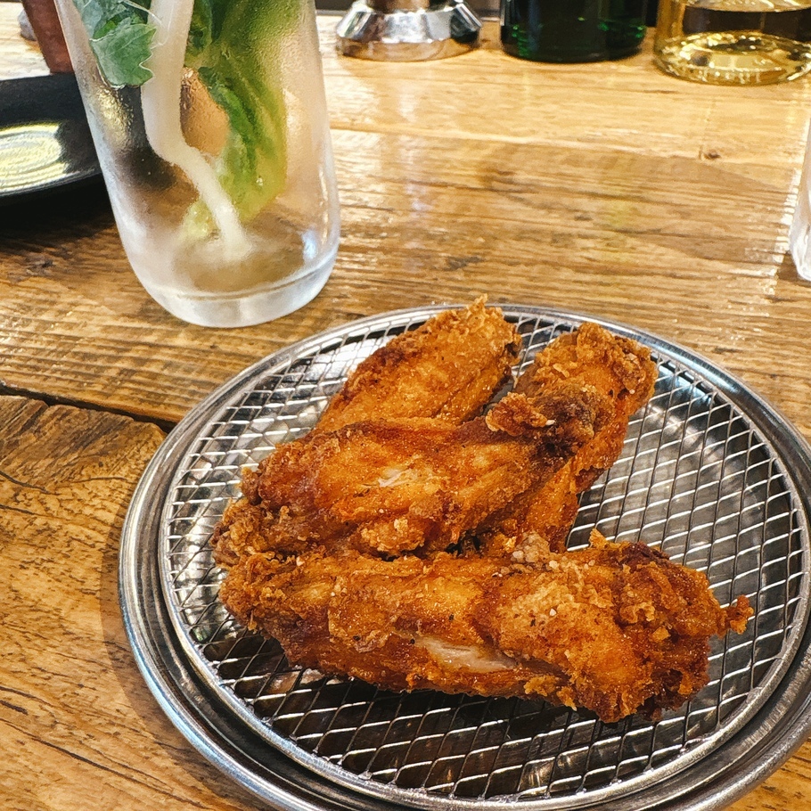 STAND FAB（スタンドファブ） : 梅田ひるめし.com